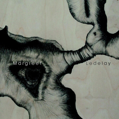 Organic drawings - the book - Margreet Ledelay